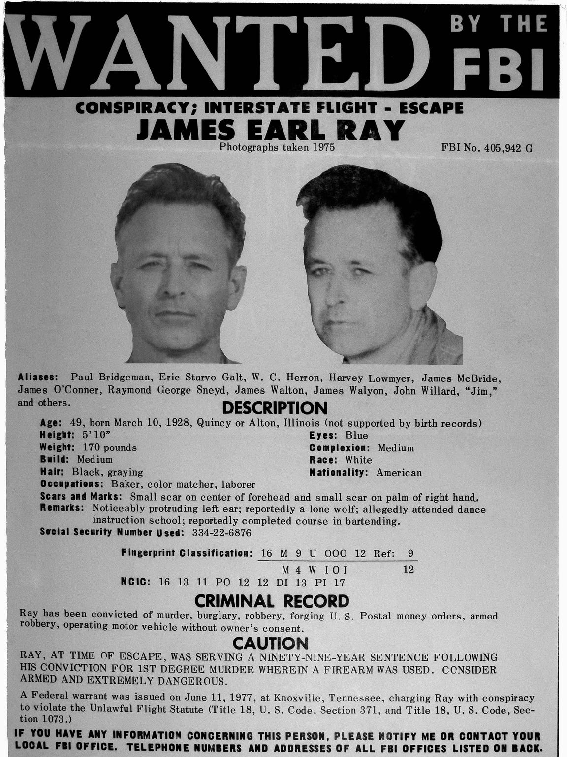 50 years later, conspiracies swirl around Martin Luther King's death