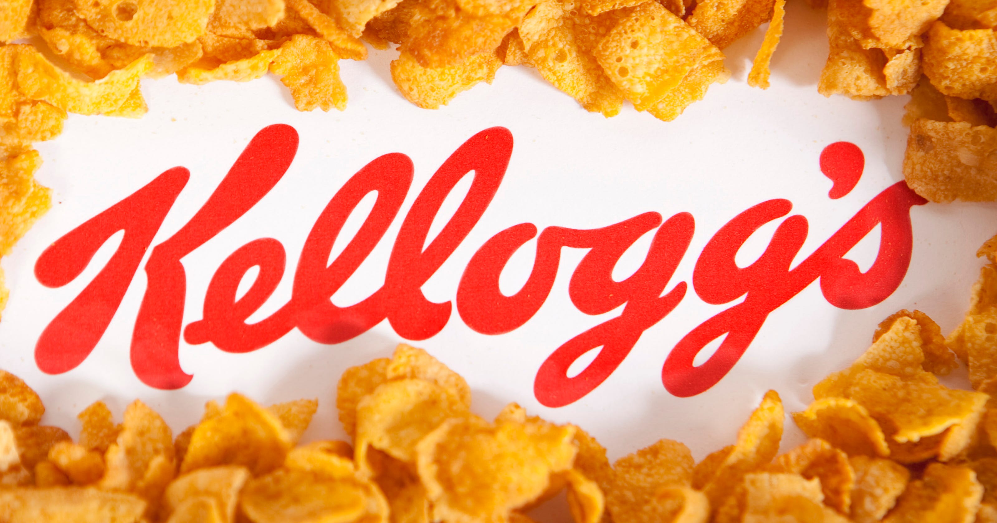 Kellogg's Corn Flakes to be turned into craft beer