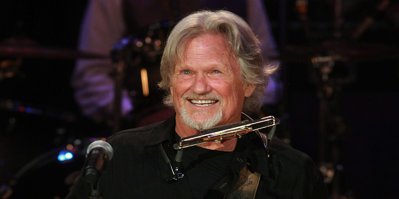 Live coverage: Kris Kristofferson tribute concert
