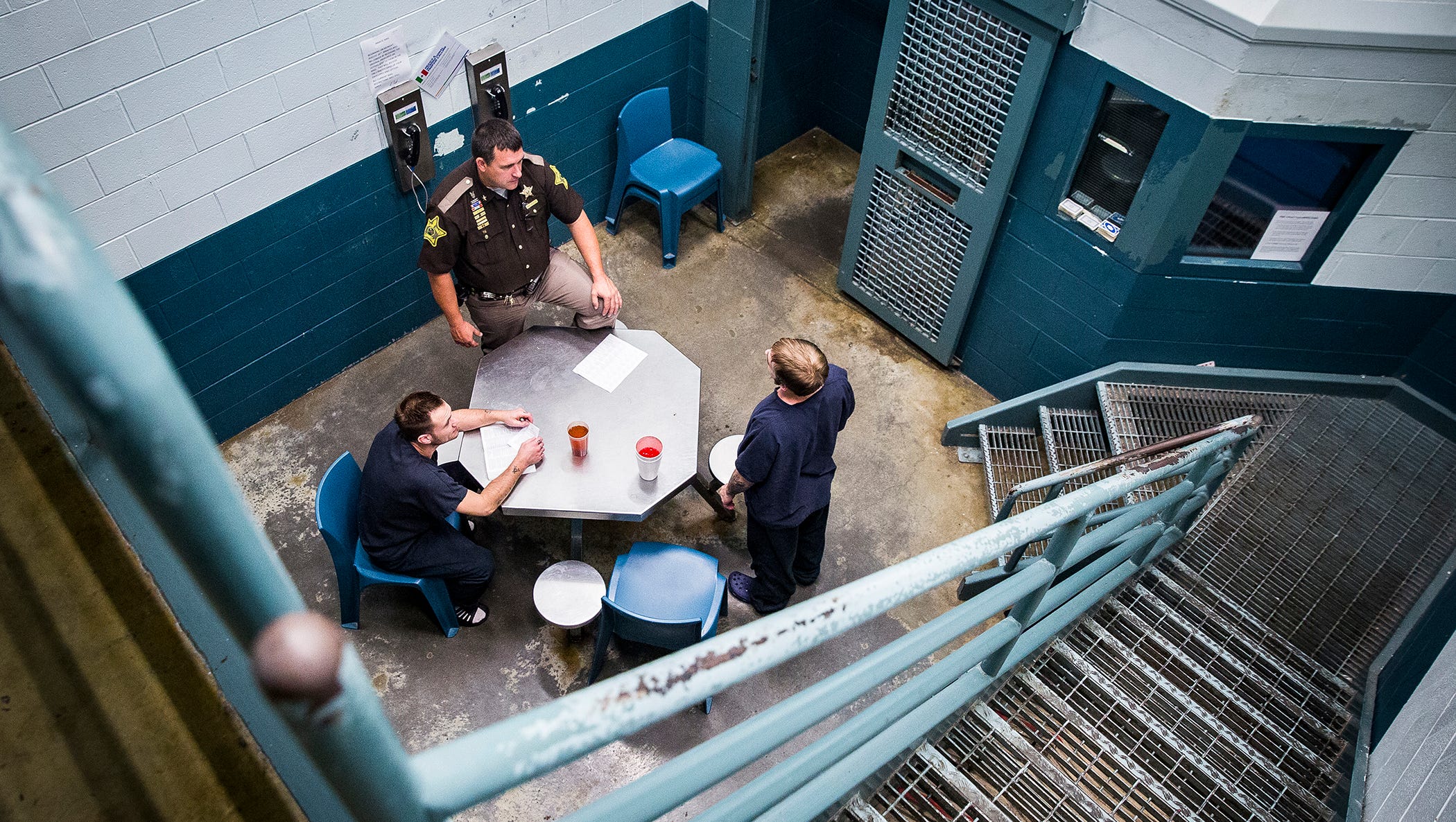 Delaware County not alone in jail issues, but is new jail the answer?