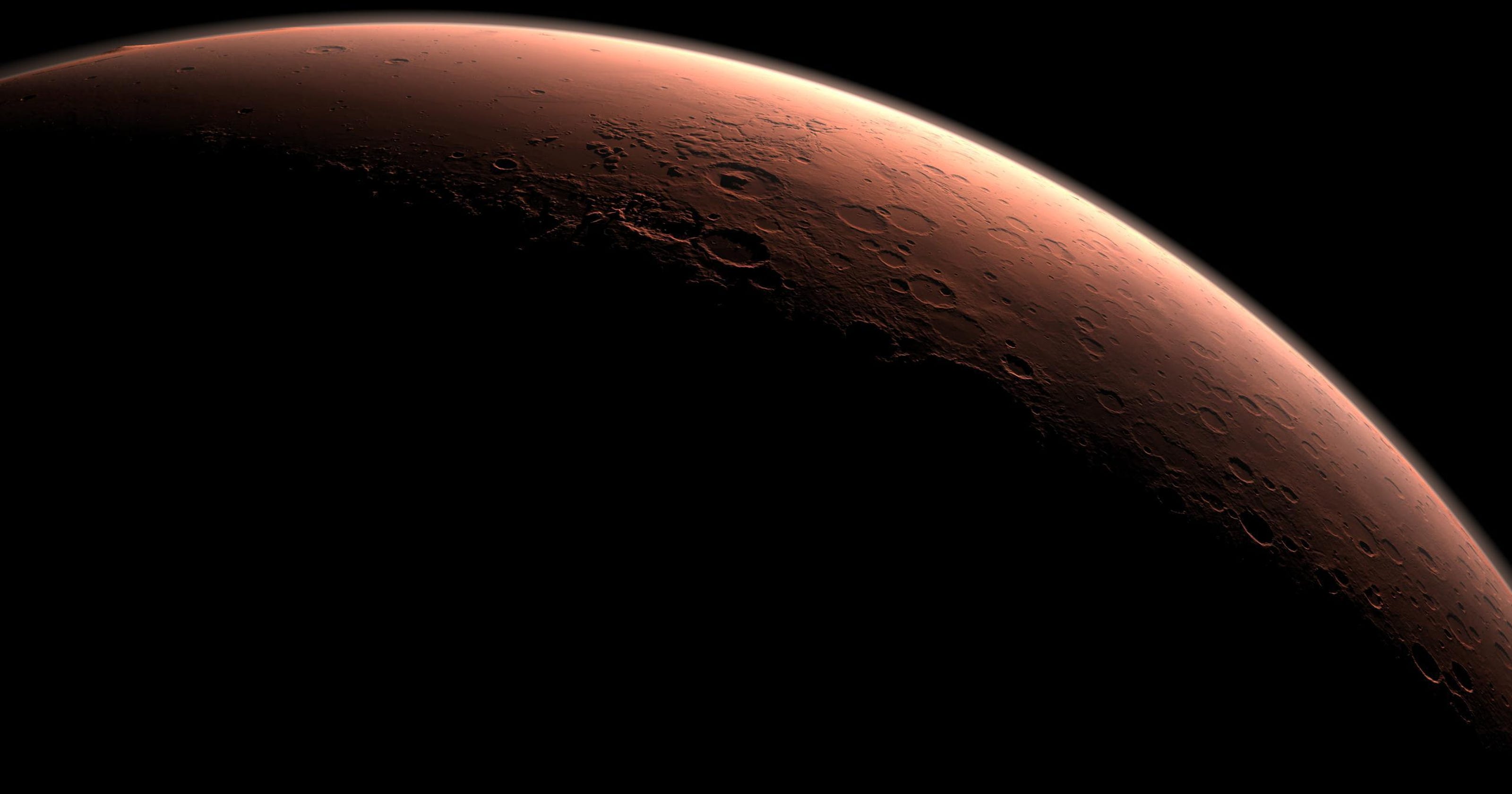 NASA to announce 'major science finding' about Mars
