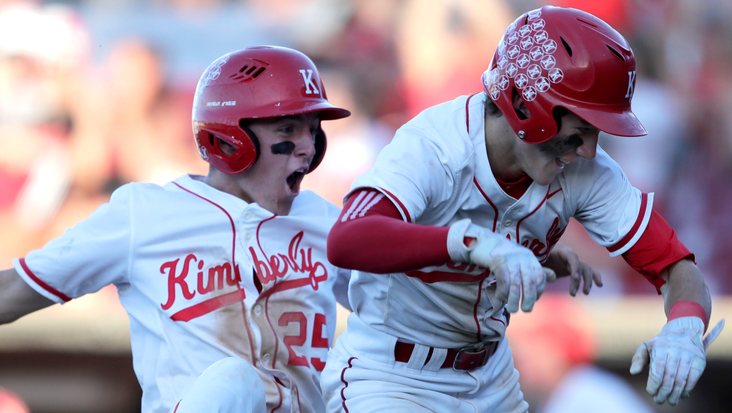 WIAA baseball: Fox Cities Stadium to host state tournament through 2028