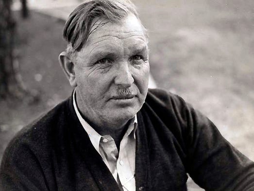 Life, legacy of Tennessee WWI hero Alvin C. York traced in new exhibit