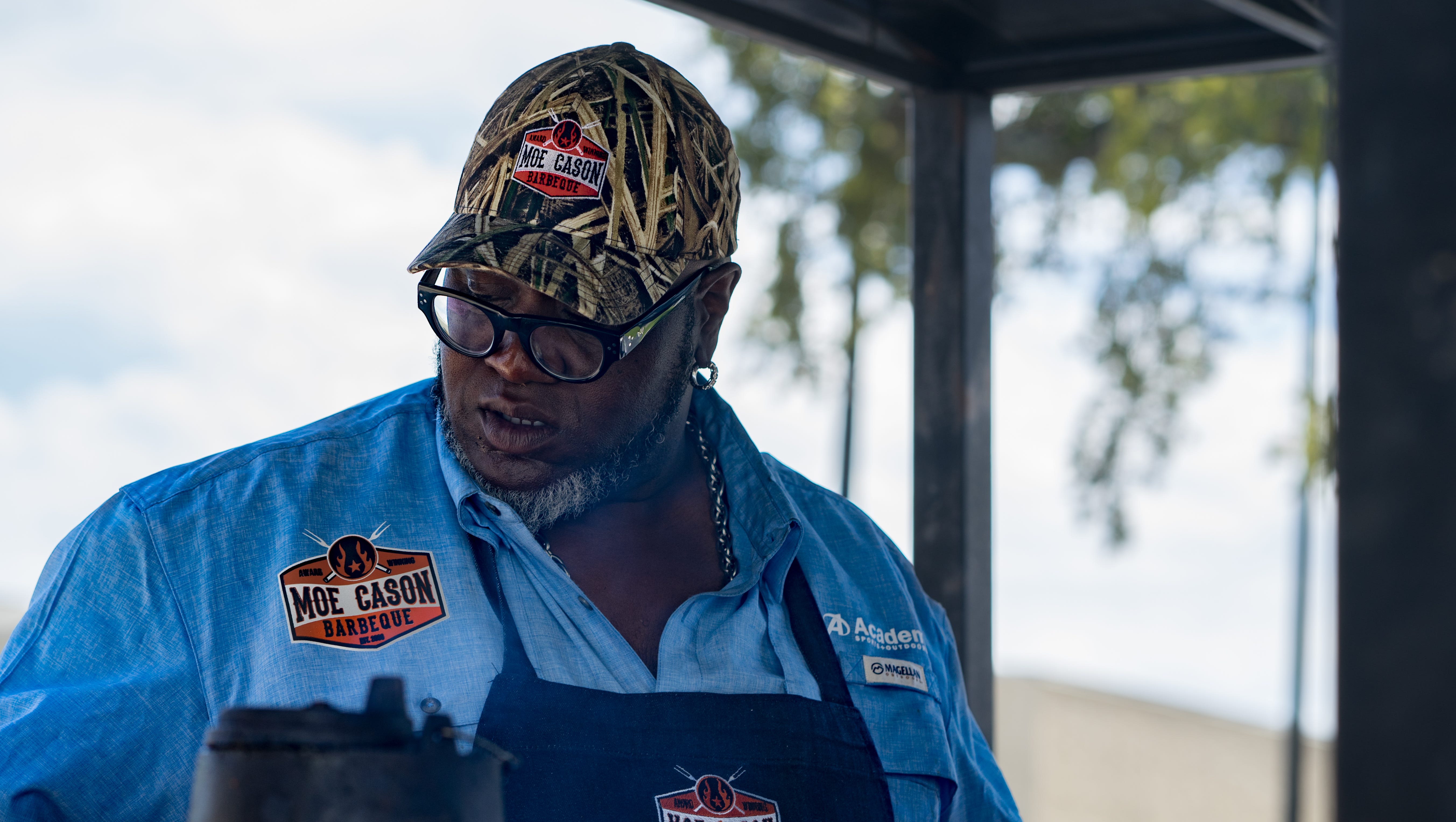 Breaux Bridge welder to be featured on the National Geographic show