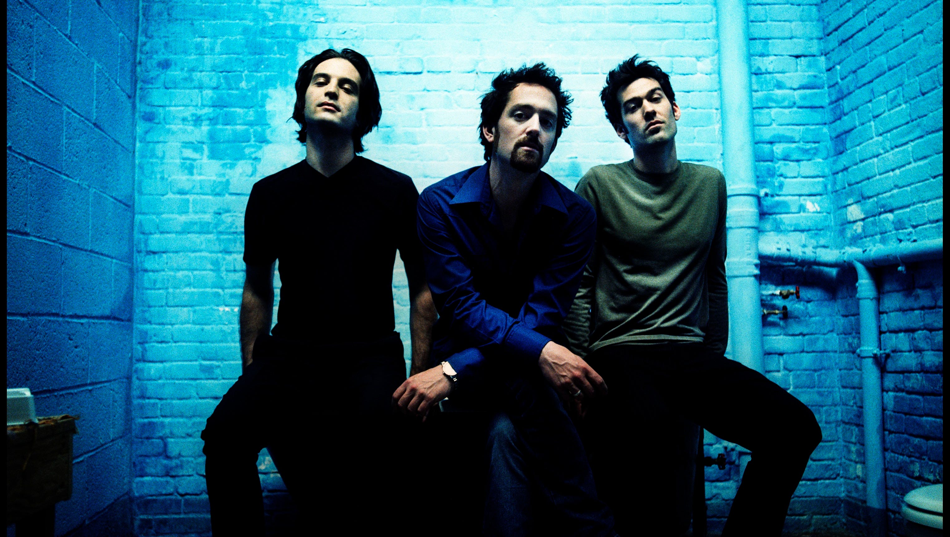 Tonic celebrating 20th anniversary of debut album