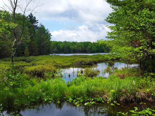 The Northwoods' Cable is one of Wisconsin's best trail towns