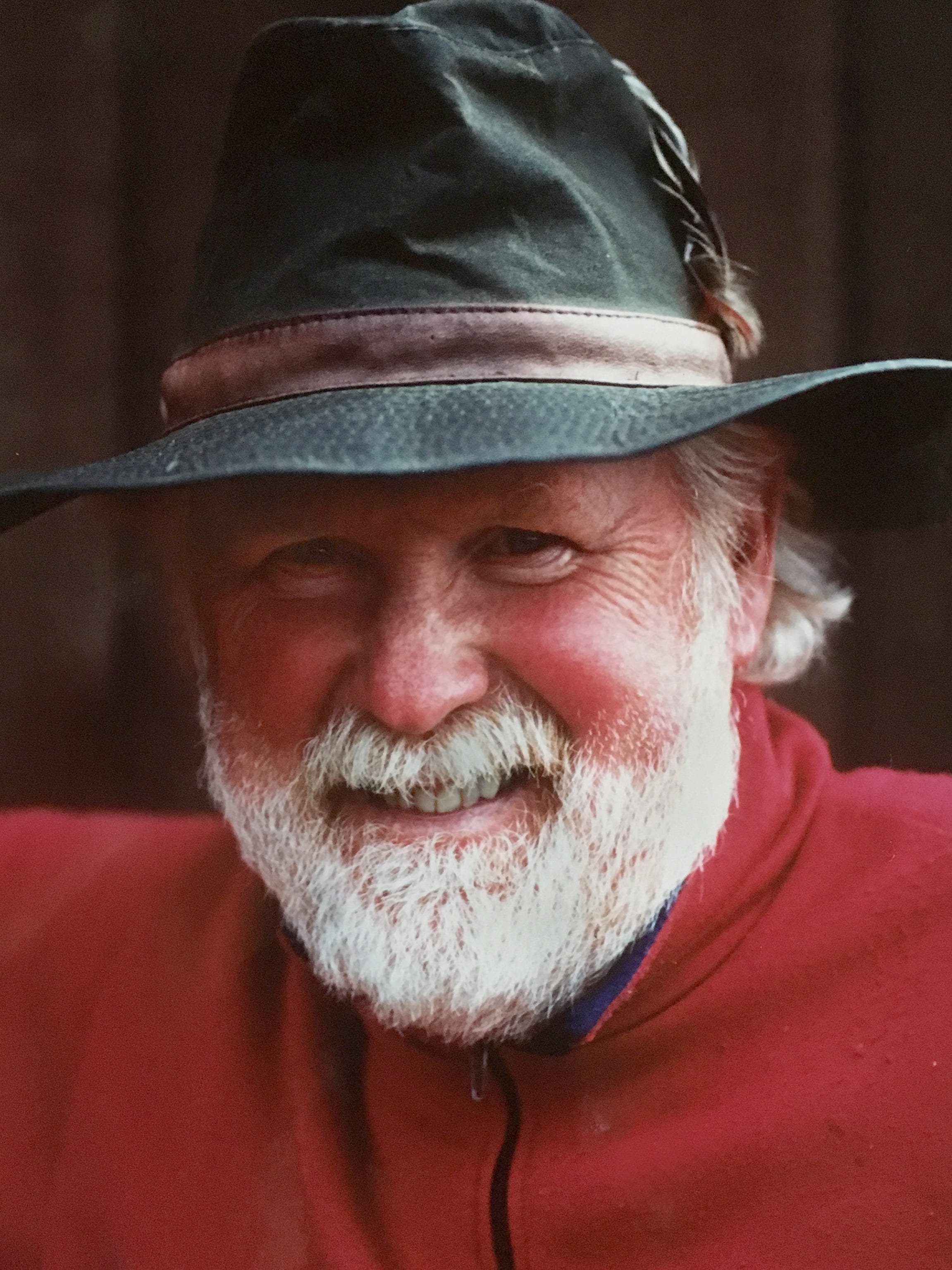 Remember Harvey Wallbanger? Man who made drink a hit dies