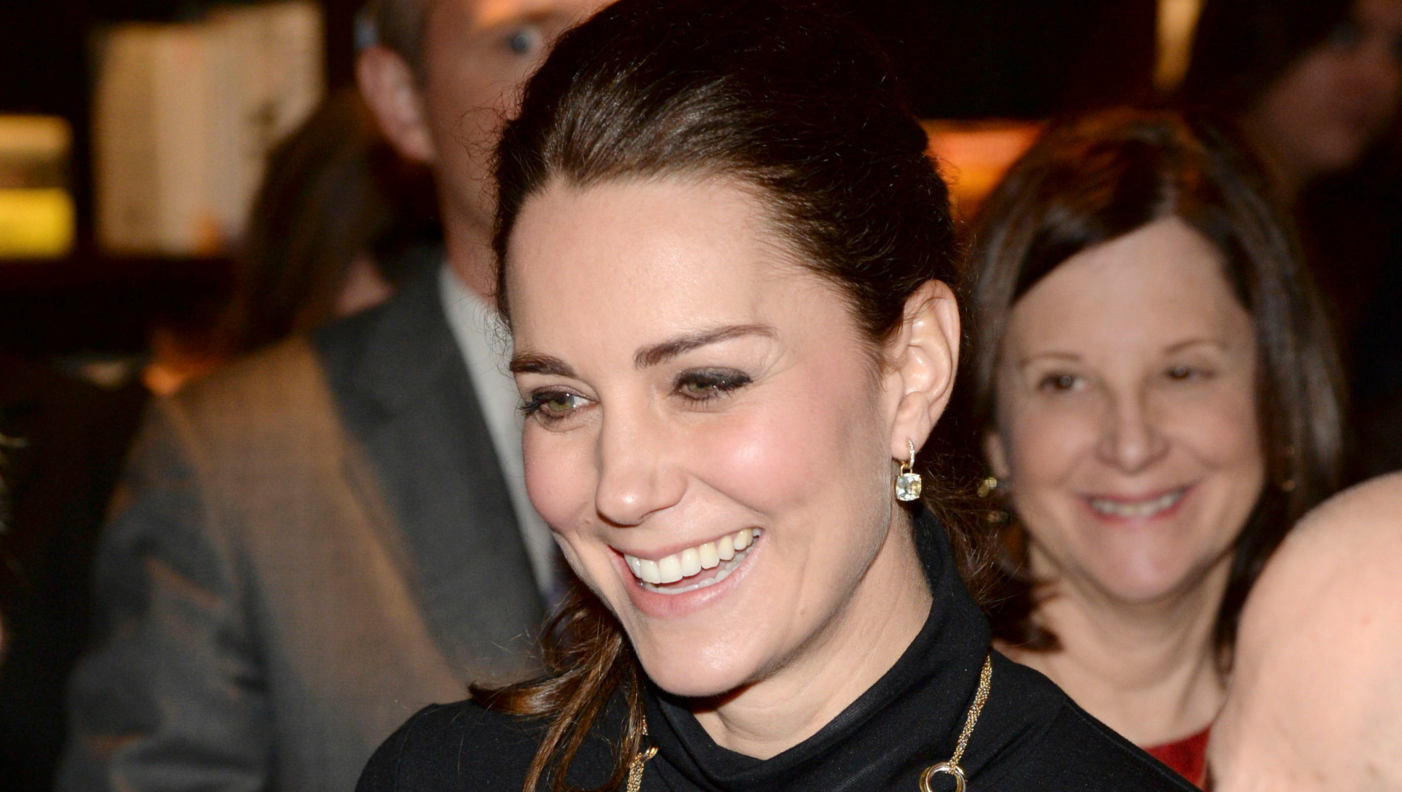 35 reasons why we love Duchess Kate