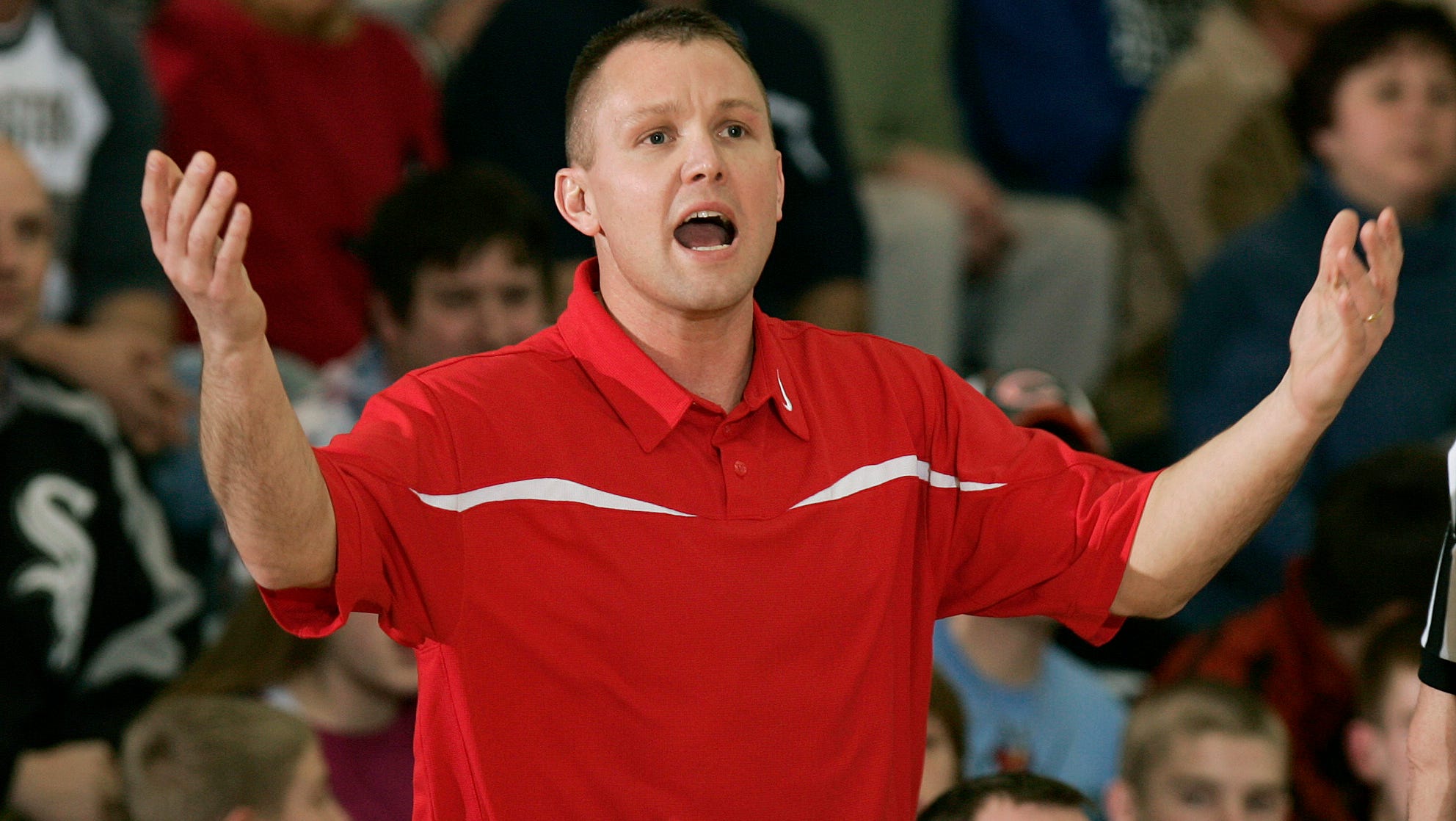 Indiana basketball legend Damon Bailey joins Butler women's staff