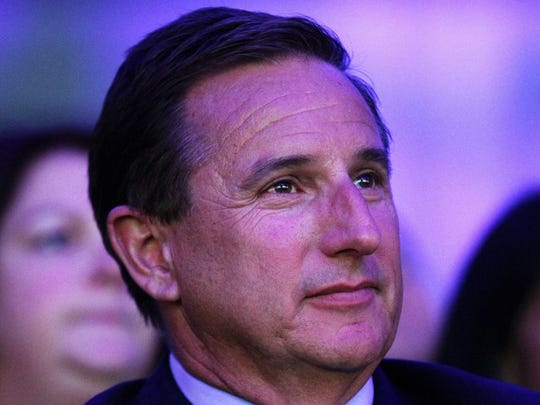 The highest-paid CEOs at the largest US companies