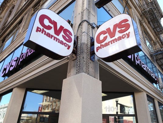 CVS Caremark to buy Coram for $2.1 billion
