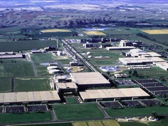 Kodak’s history in Colorado mirrors Rochester