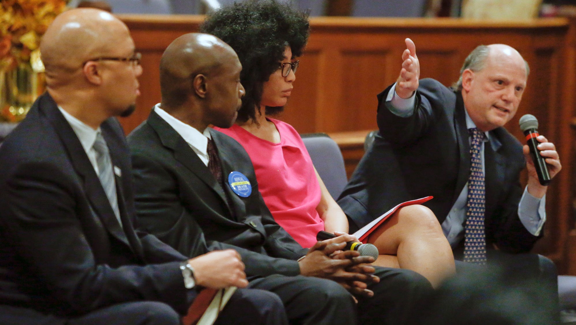 How do we find the language to fight racism?