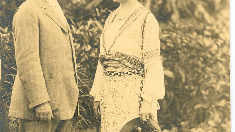 20 facts on Alfred I. duPont