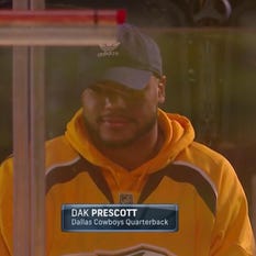 NFL News, Photos, Videos, Stats, Standings, Odds and More - USA TODAY