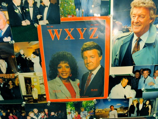 Family, friends of Bill Bonds reflect on his life