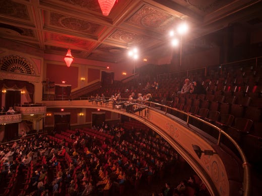 10 South Jersey arts events to enjoy this fall