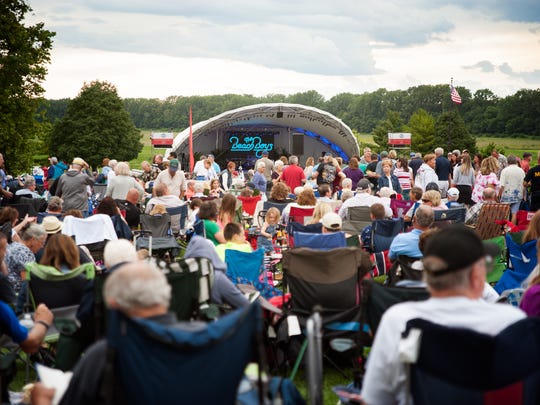 Symphony on the Prairie 2019: Schedule, tickets and what's new