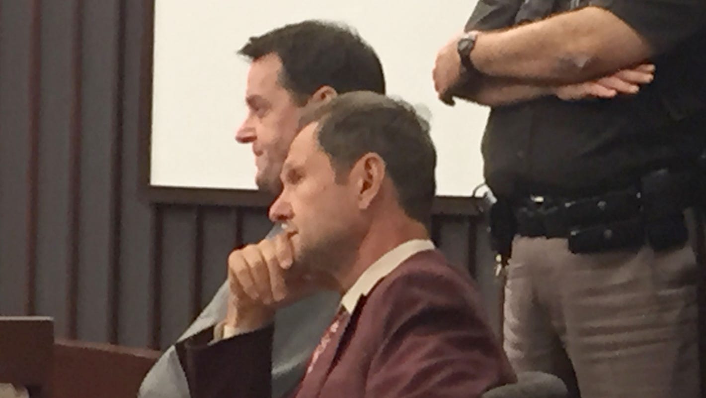 Family: No winner as lurid murder trial ends in conviction