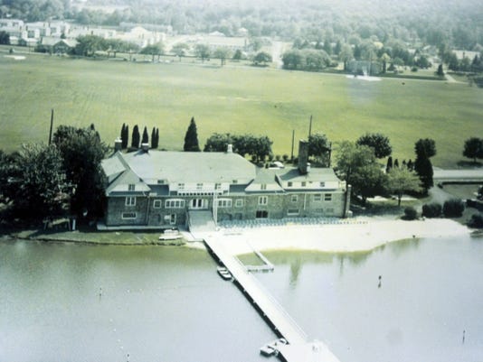 Major project planned for old Fort Ritchie, Md.