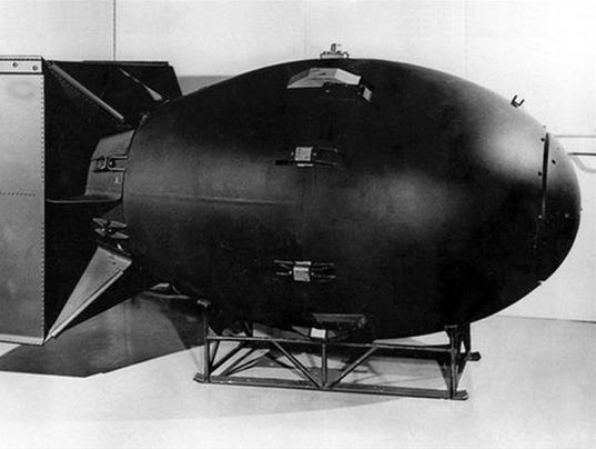 'Lost Nuke': 5 most incredible discoveries of the week
