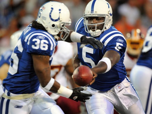 Lincoln hires former Florida A&M QB Quinn Gray as football coach