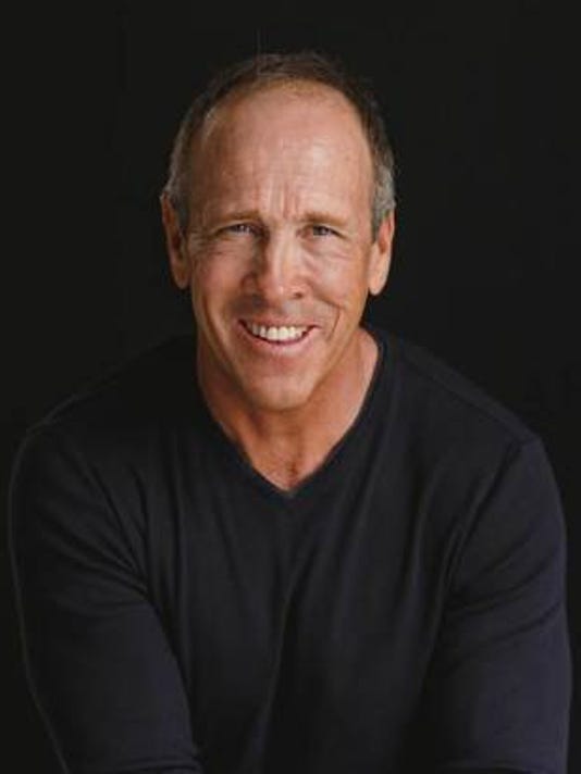 Fairview’s Jeff Allen credits Jerry Seinfeld for changing his act