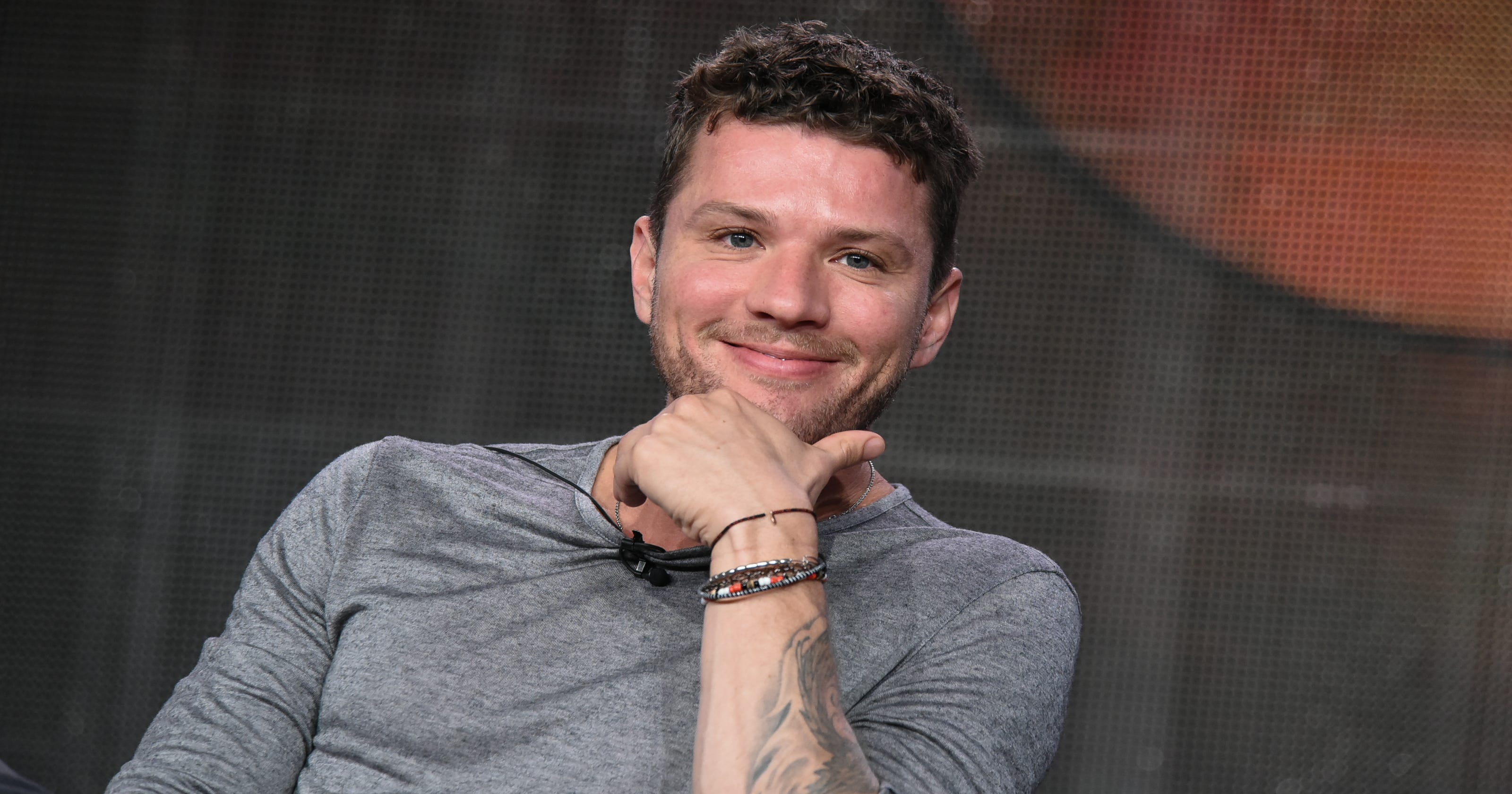'Secrets and Lies': Ryan Phillippe previews TV return