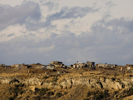 Is Arizona home to the longest continuously inhabited settlement in ...