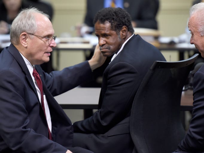 Man Gets $75 After Being Wrongly Imprisoned For 31 Years