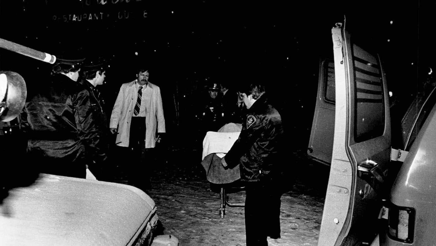 Ex-mobster Torpey arrested on drug charges