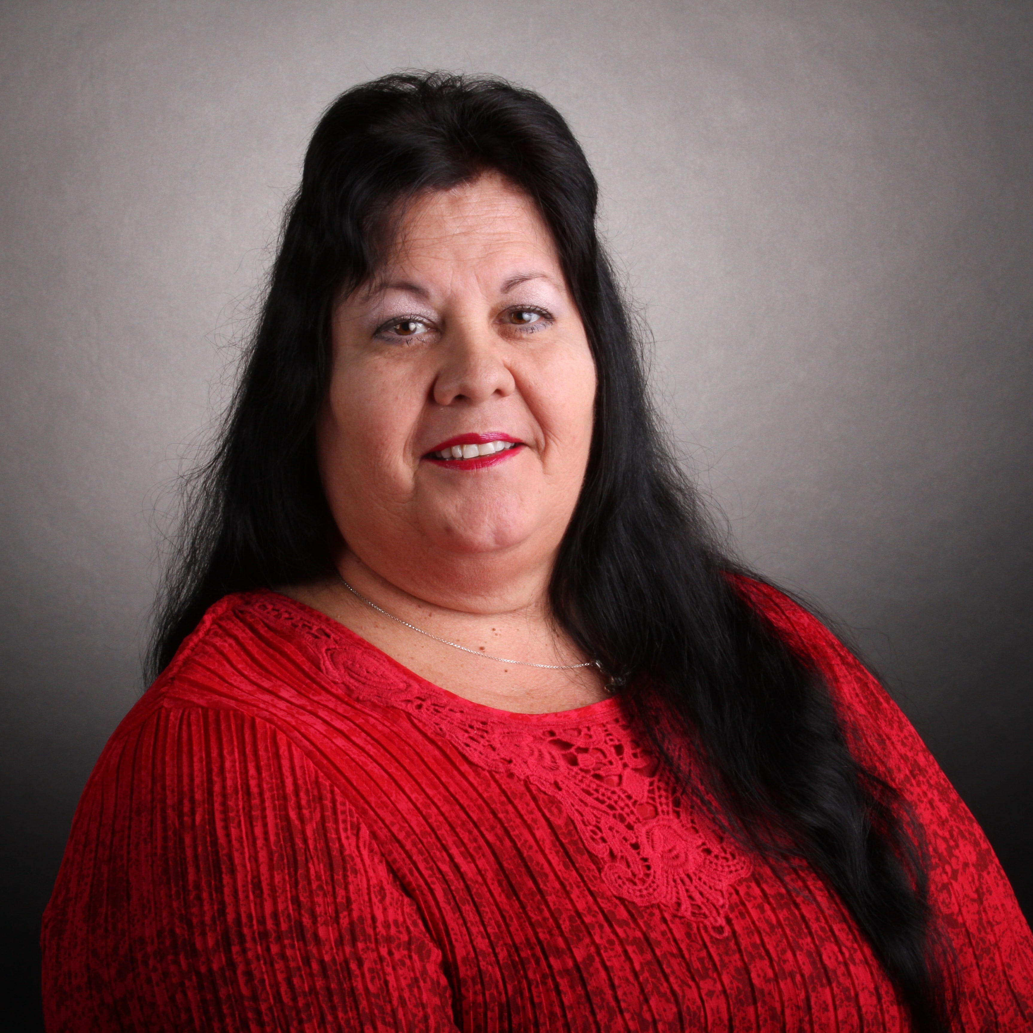 Mary Ann Husty | The News-Press