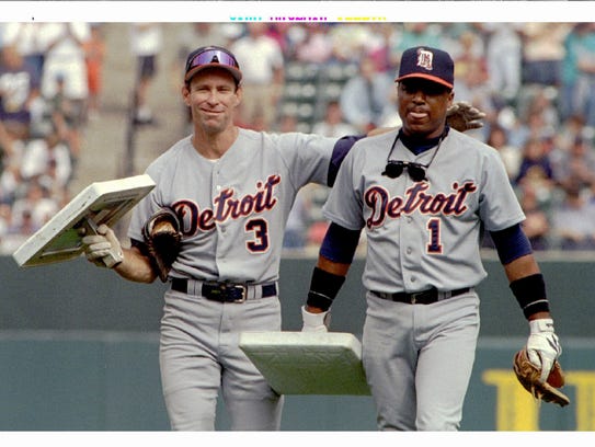 Lou Whitaker - Alchetron, The Free Social Encyclopedia