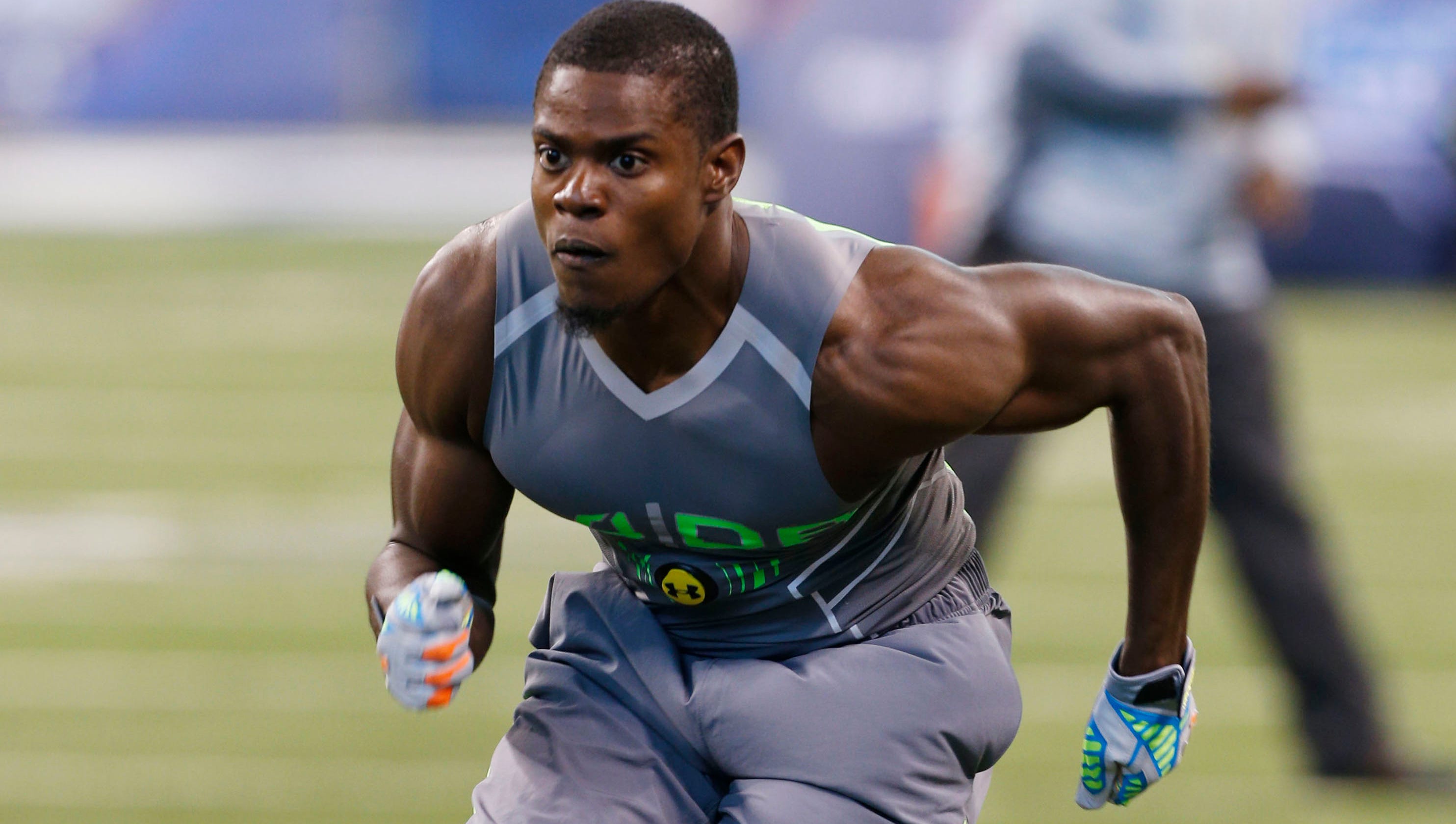 Three Florida State players selected on day two of NFL draft