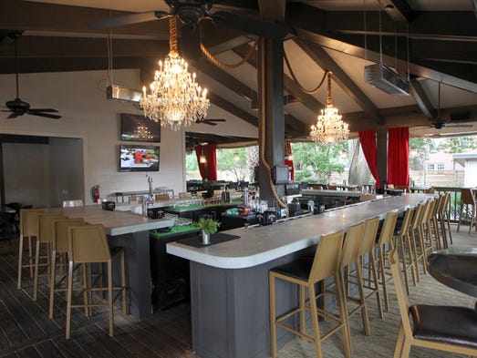 Table 23 opens Monday in Midtown