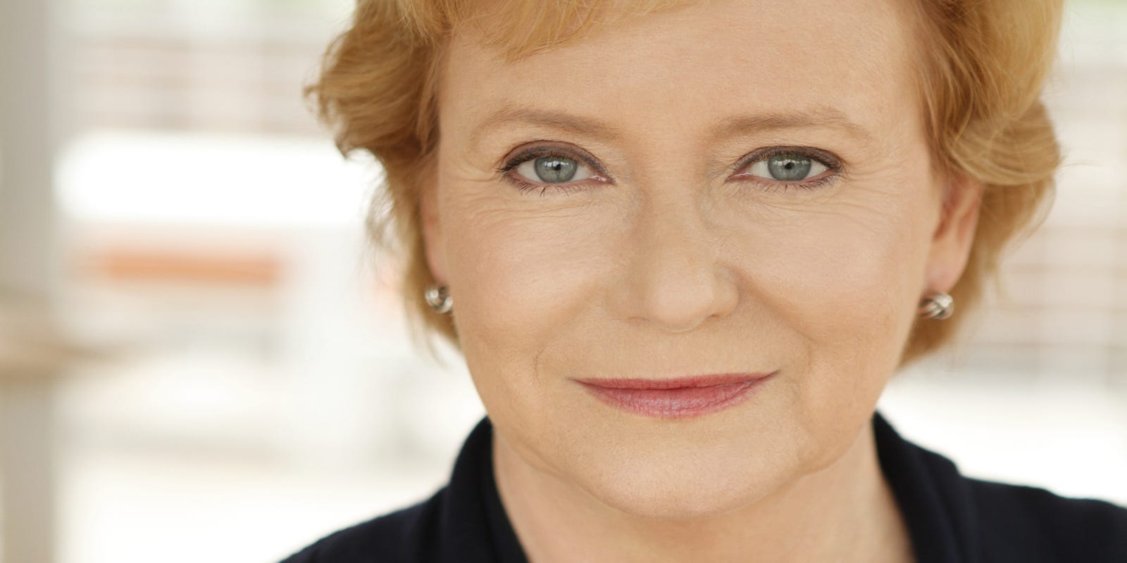 Eve Plumb (Jan Brady) to star in Geva play