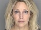 Actress Heather Locklear through the years