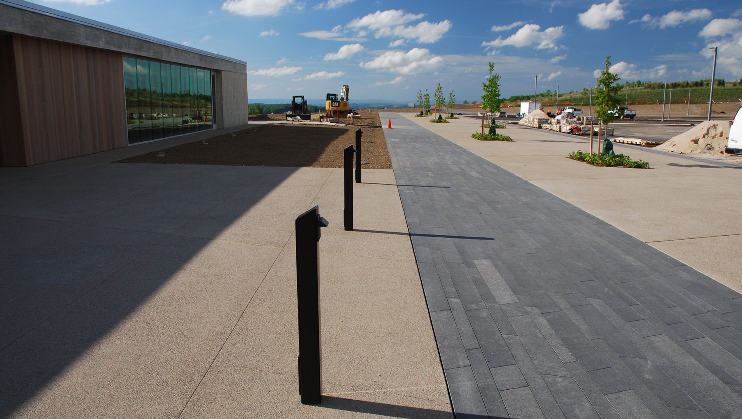 Center honoring United Flight 93 to open day before 9/11 anniversary