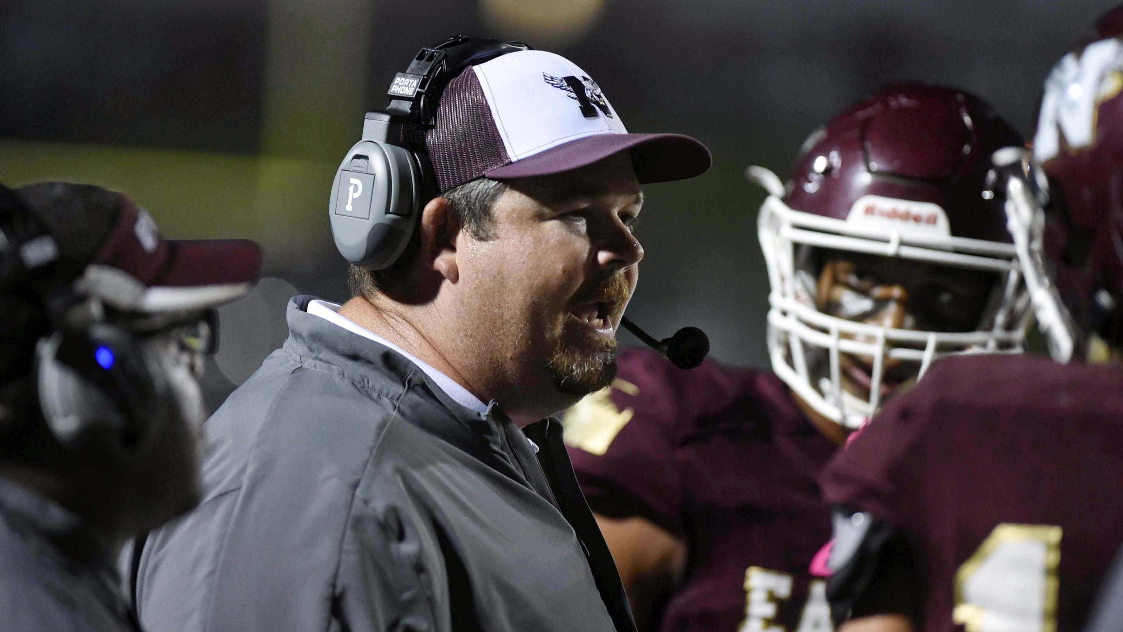 Niceville football has Azareyeh Thomas, Austin Firestone, loaded ...