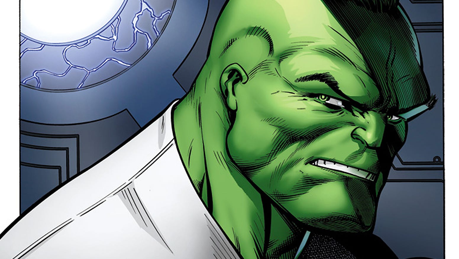 Superheroes are in for some Marvel-ous changes