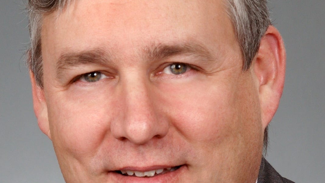 Brinkman retakes seat as state rep