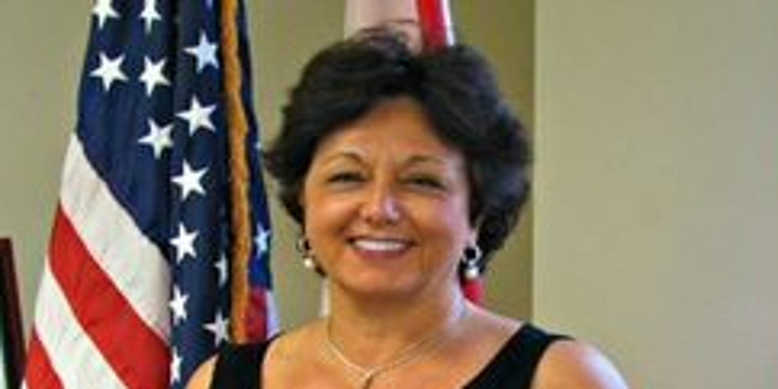 Kathleen Passidomo wins second term to Florida Senate with 68 percent ...