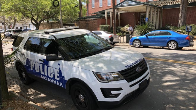 No cursing, no choke holds: Savannah CARES presents recommendations to ... No cursing, no choke holds: Savannah CARES presents recommendations to ...
