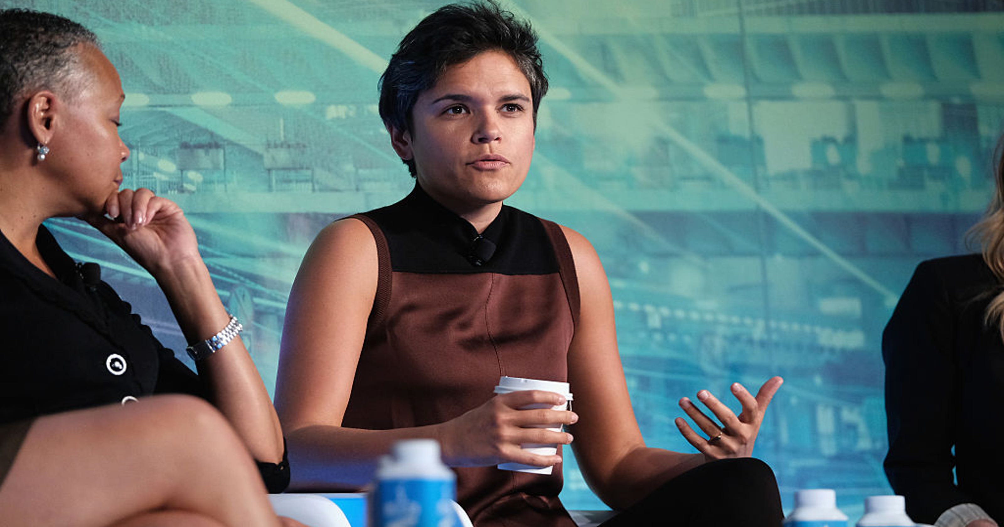 ESPN: Kate Fagan to leave network after seven years