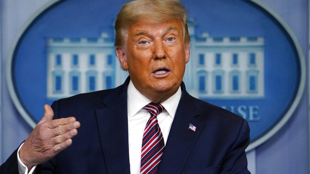 Georgia Election Fraud Lawsuit Dismissed Presidential Election Results