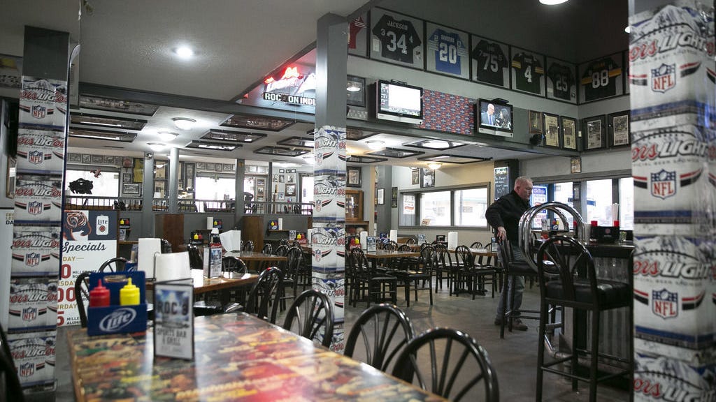 Roc's Sports Bar and Grill to close Friday with a new concept to take ...