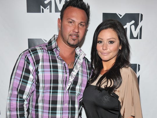 'Jersey Shore': JWoww and Roger's divorce finalized, how the couple got ...