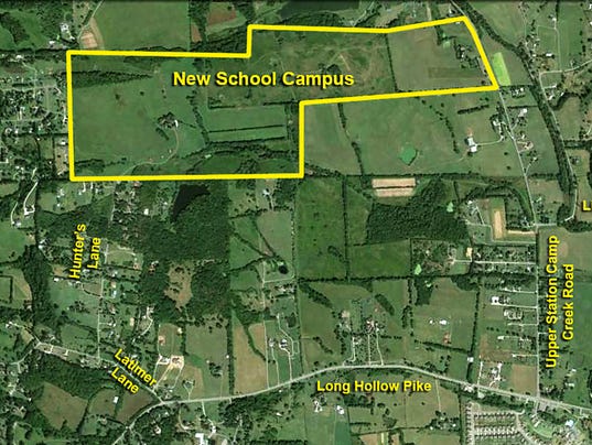 Sumner schools planning for growth