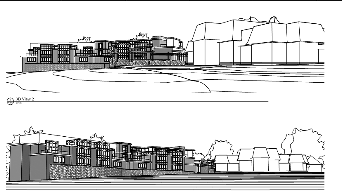 Hartness family proposes converting home, grounds into boutique inn