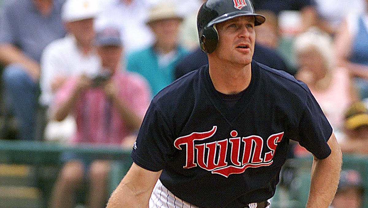 Corey Koskie adjusts to life after baseball